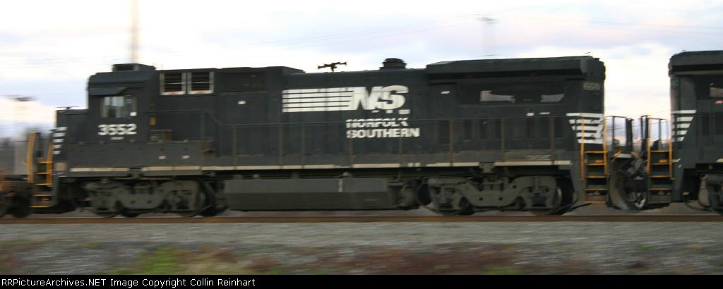 NS 3552